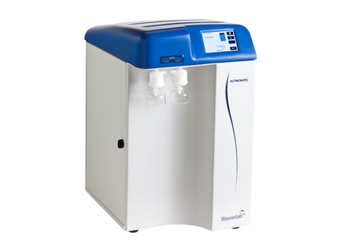 Wasserlab | Capella Science