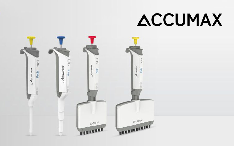 ACCUMAX FAB Pipettes | Capella Science