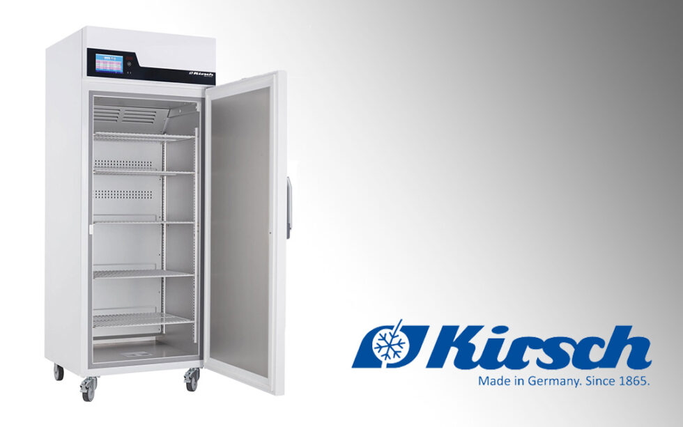 KIRSCH Laboratory Refrigerators | Capella Science