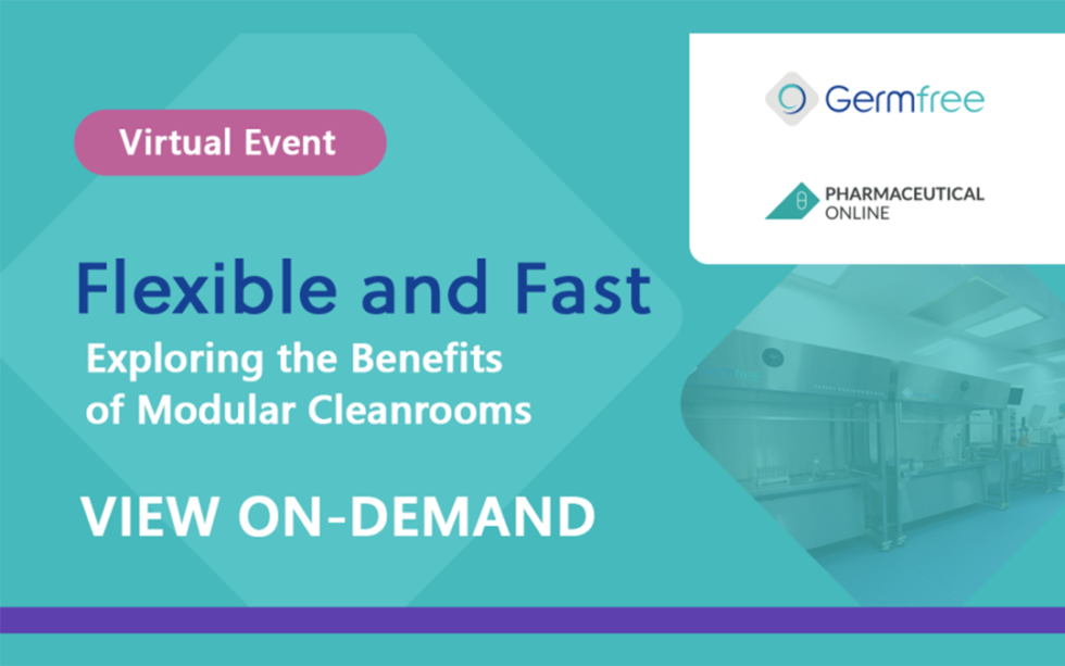 Exploring the Benefits of Modular Cleanrooms | Capella Science