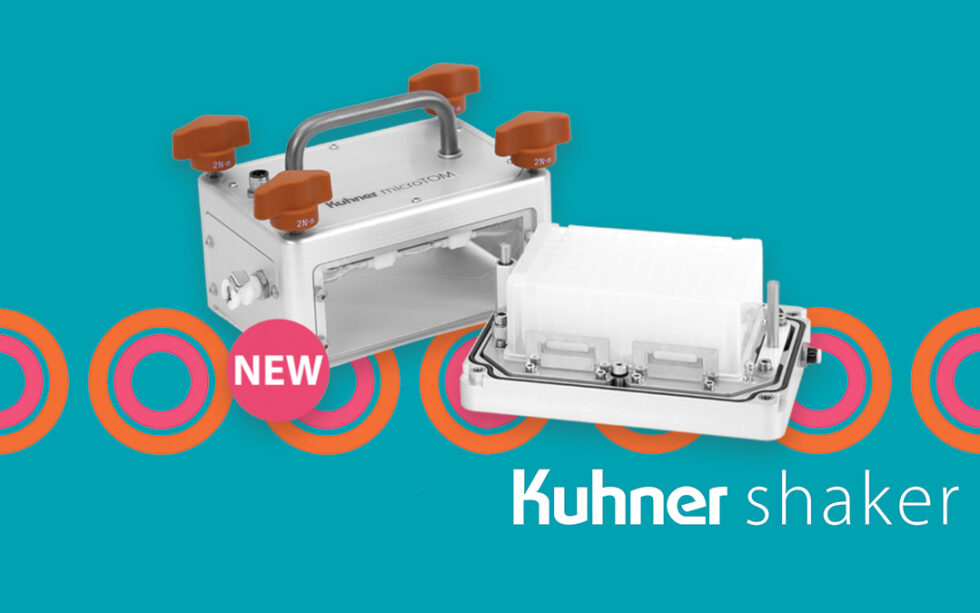 New Kuhner microTOM | Capella Science